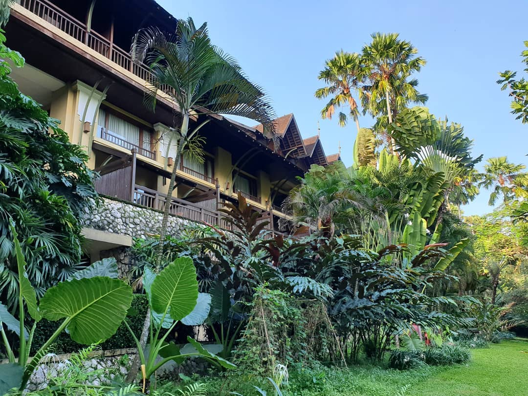 4 Resort di Bogor dengan Fasilitas Berkuda, Liburan Makin Seru!