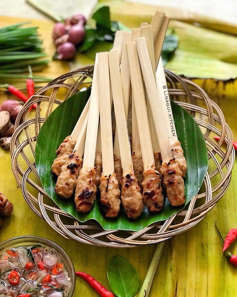 6 Most Delicious Sate in Bali