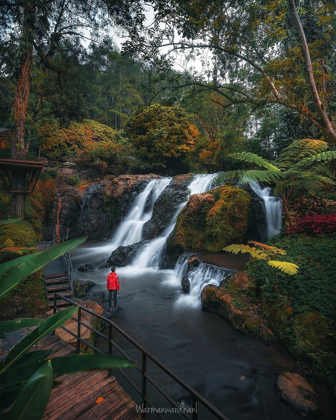 Wonderful Hot Spring Experience at Maribaya Resort and Spa