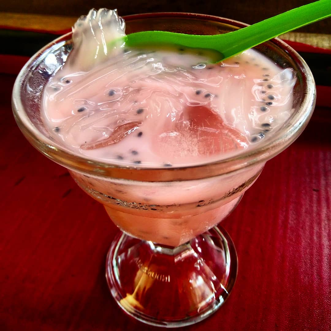 6 Most Refreshing Traditional Icy Drinks in Bali