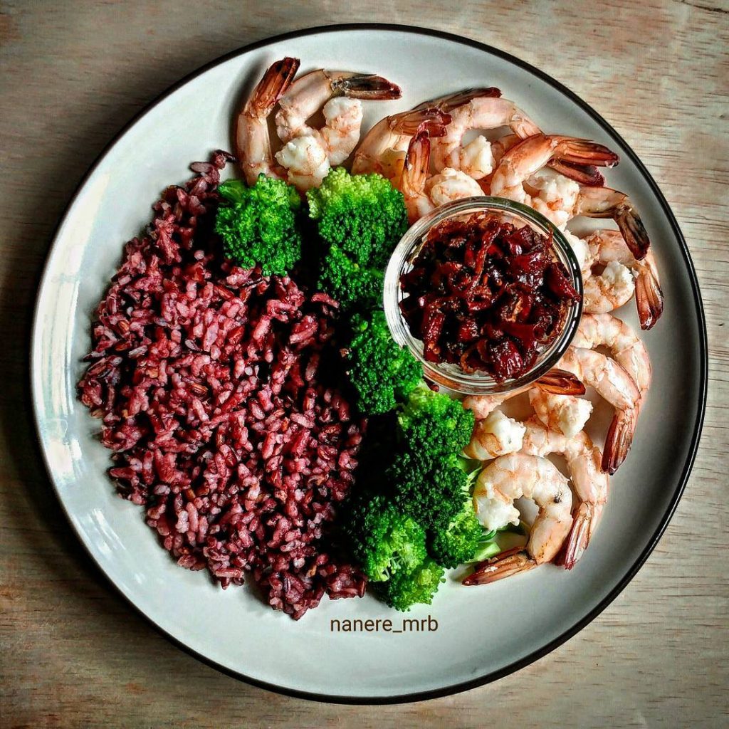 Five Hot Sambals for Spicy Food Lovers in Bali