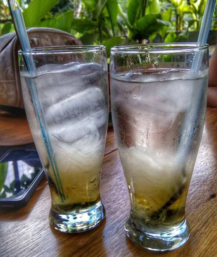 6 Most Refreshing Traditional Icy Drinks in Bali