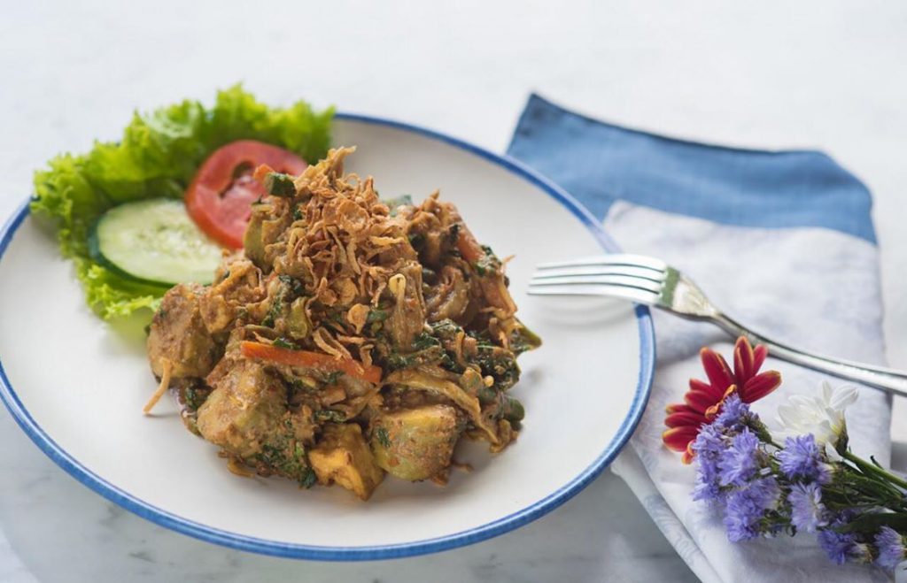 Exotic Rice-based Delight You Must Try in Bali