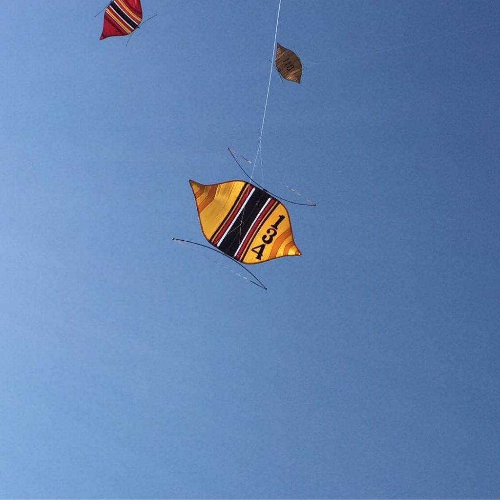 Unleash Your Inner Fun Side with Balinese Traditional Kites