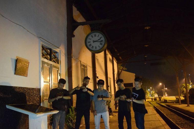 5 Museum dan Monumen Kereta Api di Indonesia, Jangan Hanya Naik Yuk ...