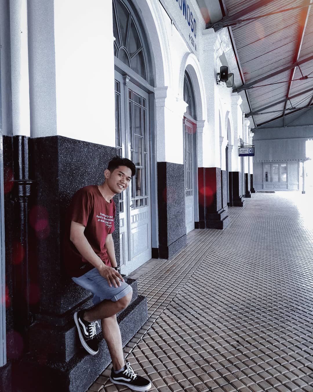 5 Museum dan Monumen Kereta Api di Indonesia, Jangan Hanya Naik Yuk ...