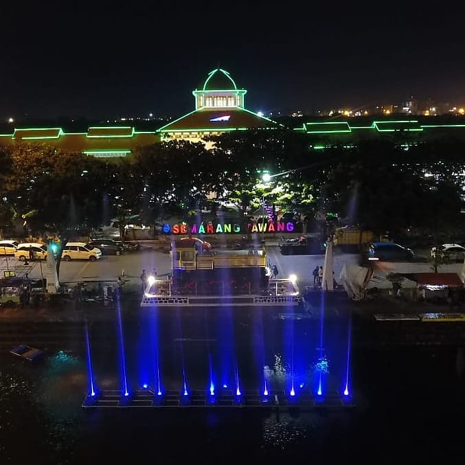 5 Museum dan Monumen Kereta Api di Indonesia, Jangan Hanya Naik Yuk ...