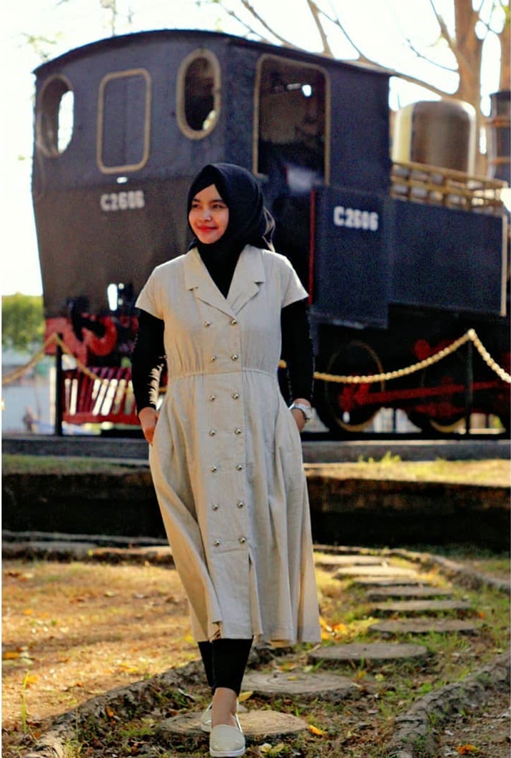 5 Museum dan Monumen Kereta Api di Indonesia, Jangan Hanya Naik Yuk ...