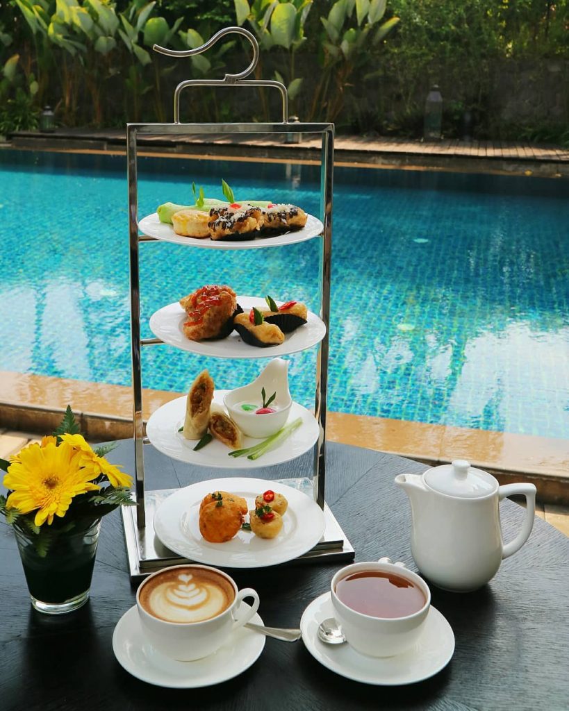 Hotel di Malang dengan Afternoon Tea, Nyantai Sore sambil Ngeteh Ala Ratu
