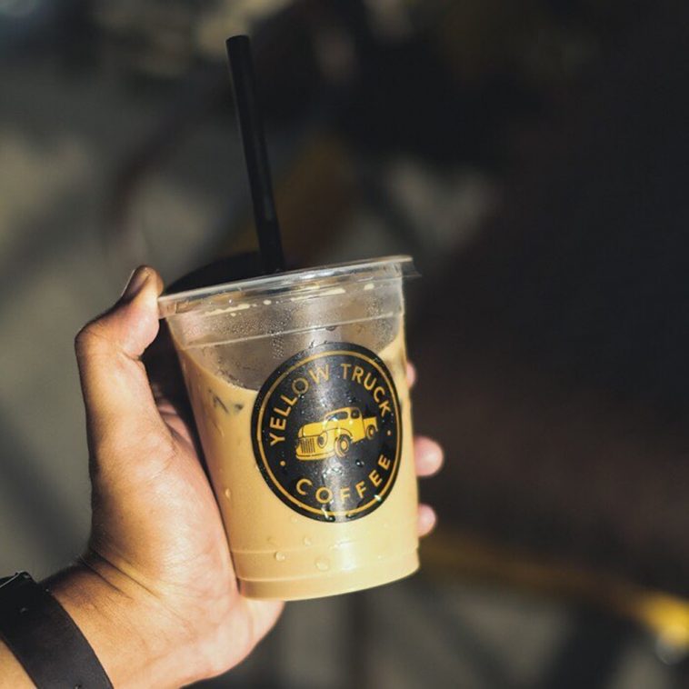 Menu Kopi Rasa Unik, Coba Cicipi Sensasi Pisang Sampai Asinnya Garam