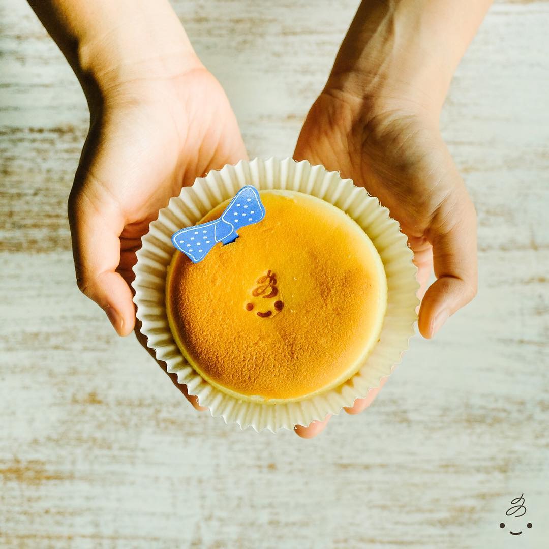 Tempat Nikmati Cheese Cake Jepang di Jakarta, Si Jiggly Seperti Jeli ...