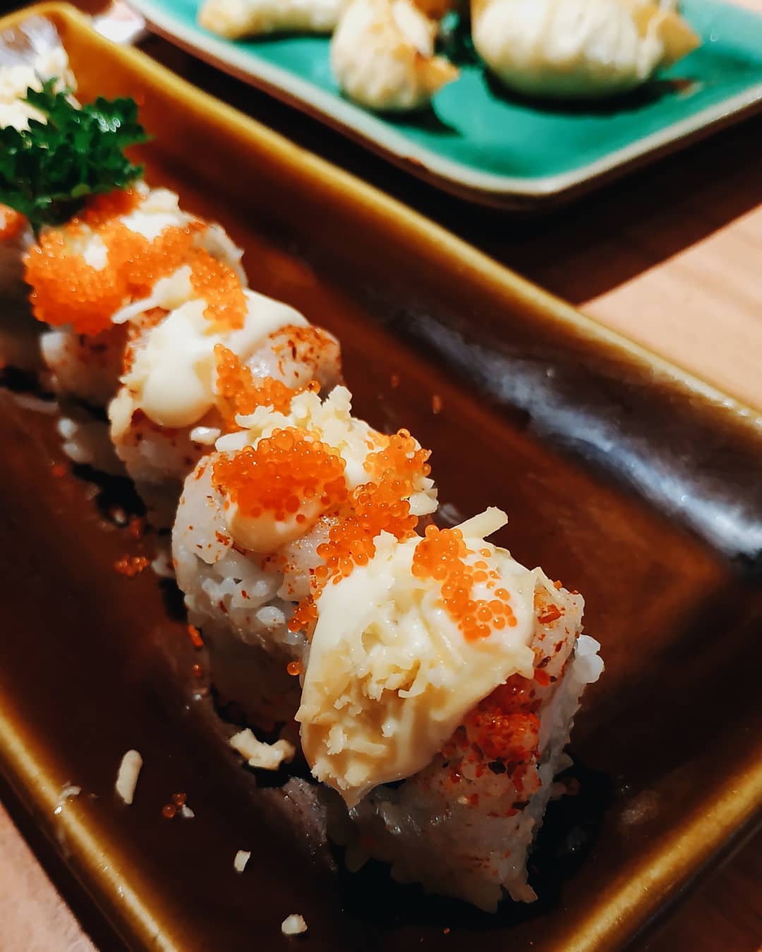 Restoran Jepang di Malang, Sajikan Kuliner Halal Mulai dari Sushi ...