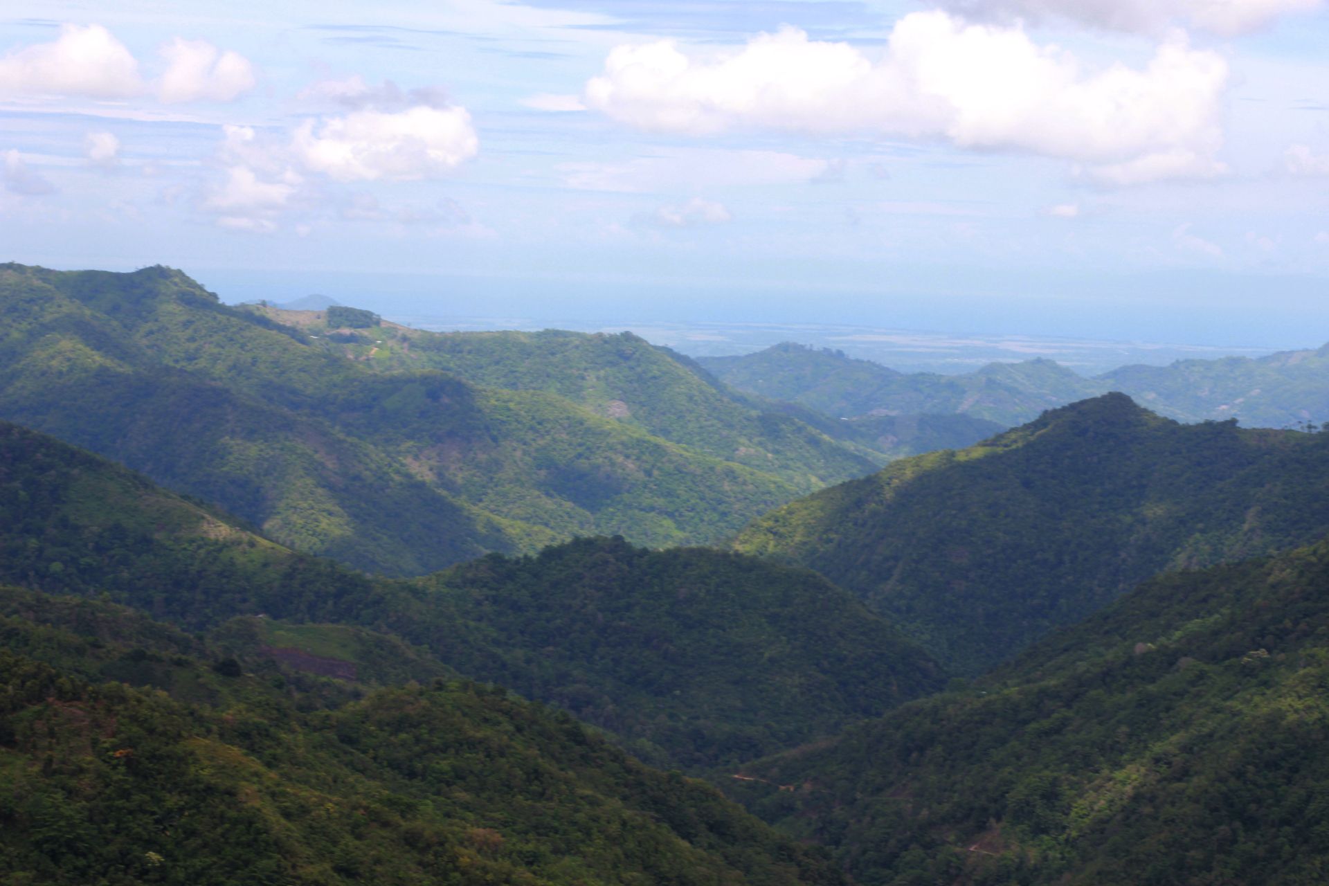 Menyapa Air Terjun Sarassa, Pesona Alam Megah di Kaki Latimojong
