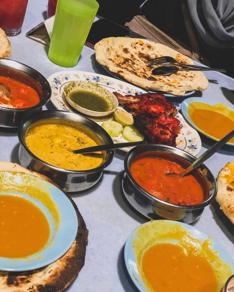 Tempat Kuliner Halal di Melaka, Pilihan Sajian Lezat dan Aman Setelah ...