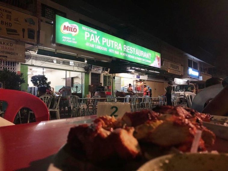 Tempat Kuliner Halal di Melaka, Pilihan Sajian Lezat dan Aman Setelah ...