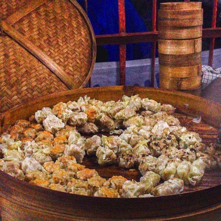 Dimsum Murah dan Lezat di Jogja, Nyemil Kenyang Hati Senang!