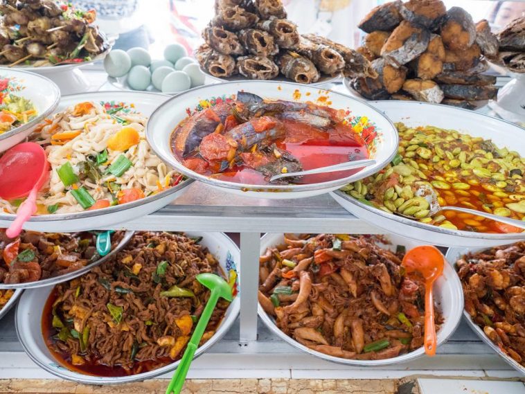 Kuliner di Jakarta ala The Food Ranger, Vlogger yang Jatuh Cinta dengan ...