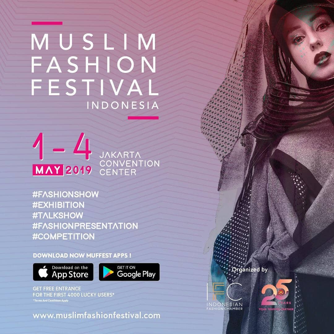 Rekomendasi Festival Besar Indonesia Bulan Mei 2019, Ada Acara Apa Saja?