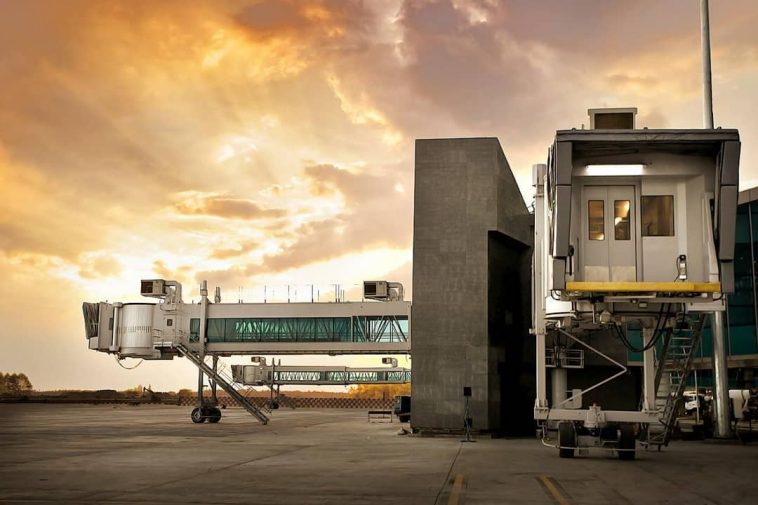 Yogyakarta International Airport, Bandara Baru Jogja Siap Beroperasi ...