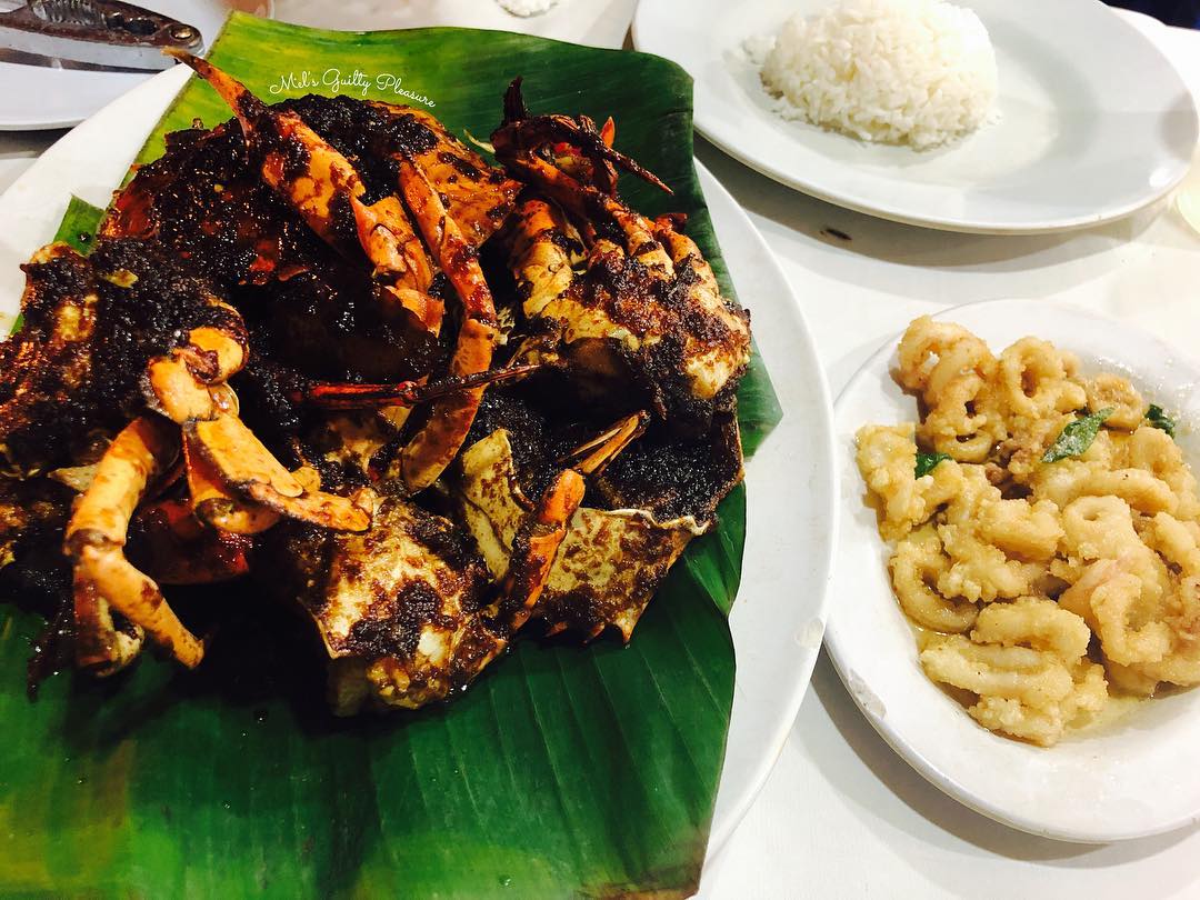 Kuliner di Jalan Sabang Jakarta Pusat, Tempat Pilihan Jokowi untuk ...