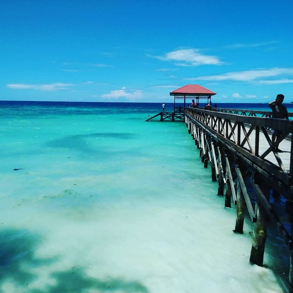 Discovering Wonders on the Infamous Buru Island
