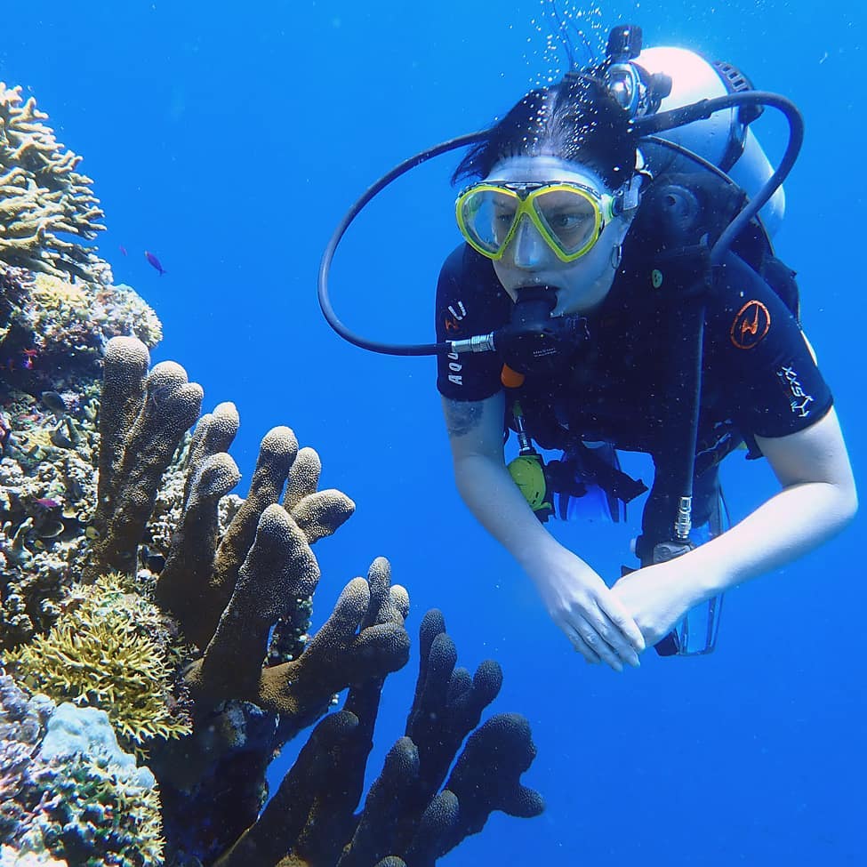 Togean National Park, a Hidden Paradise in Central Sulawesi