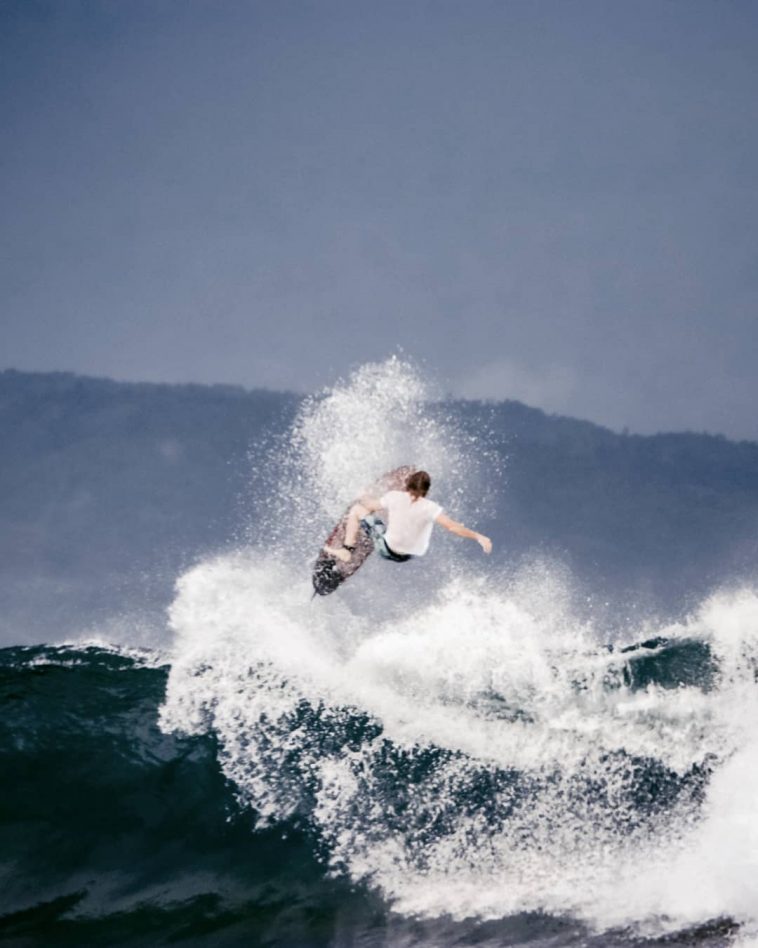Get Ready for Krui Pro World Surfing League 2019 in Lampung