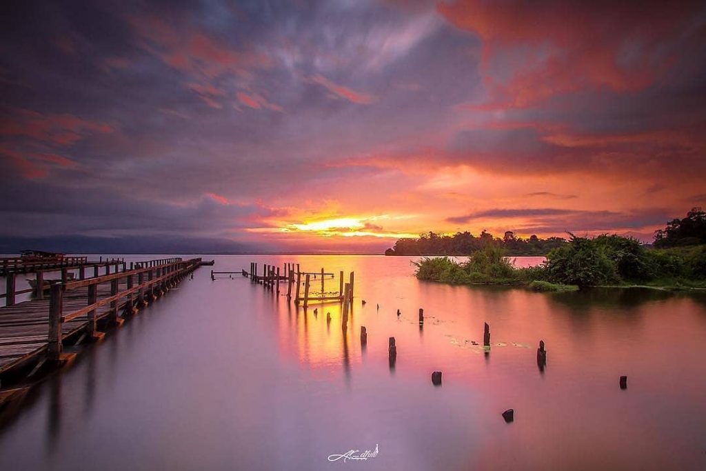 Megalithic Mysteries at Lore Lindu National Park
