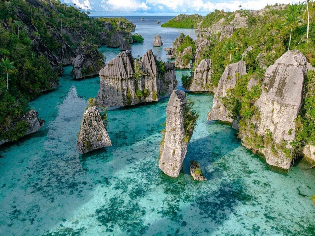 Exploring Misool, the Southern Wonder of Raja Ampat