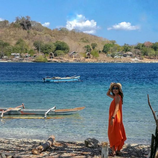 From Geyser to Sea Garden, Here Are the Most Exotic Spots in Alor