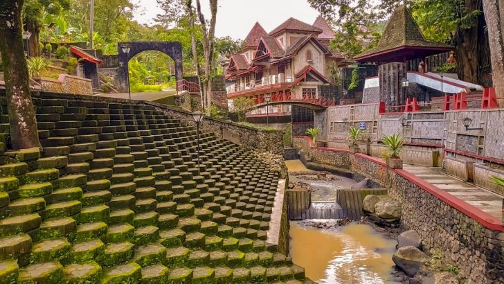 Unique Easter Traditions You Need to See in Indonesia