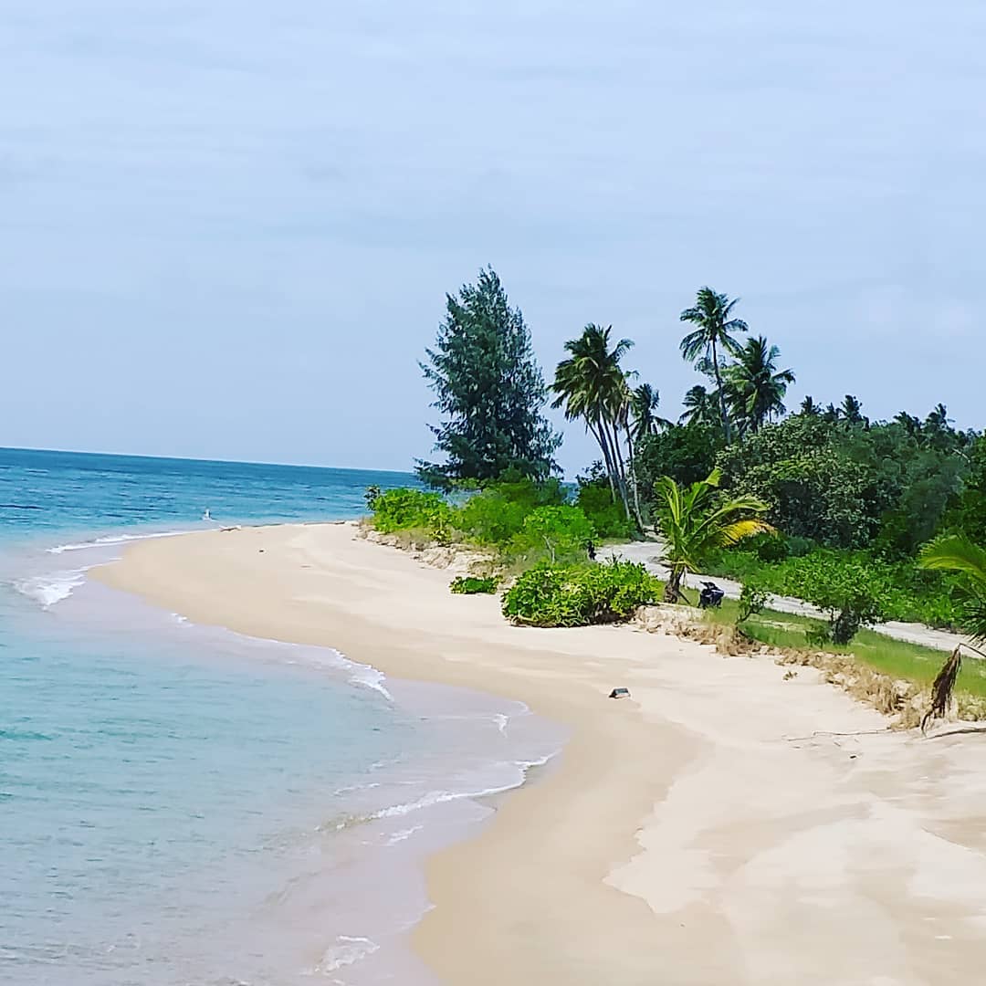 Most Interesting Places to Visit on Taliabu Island