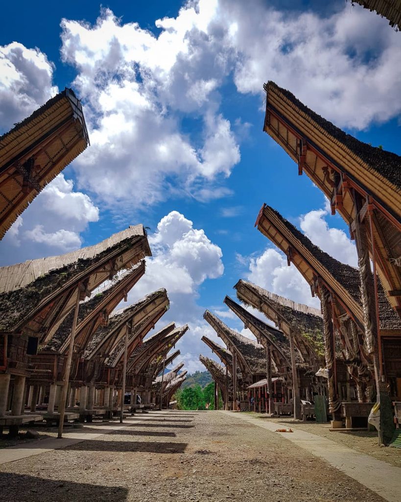 The Best Spots You Need to Visit in Tana Toraja