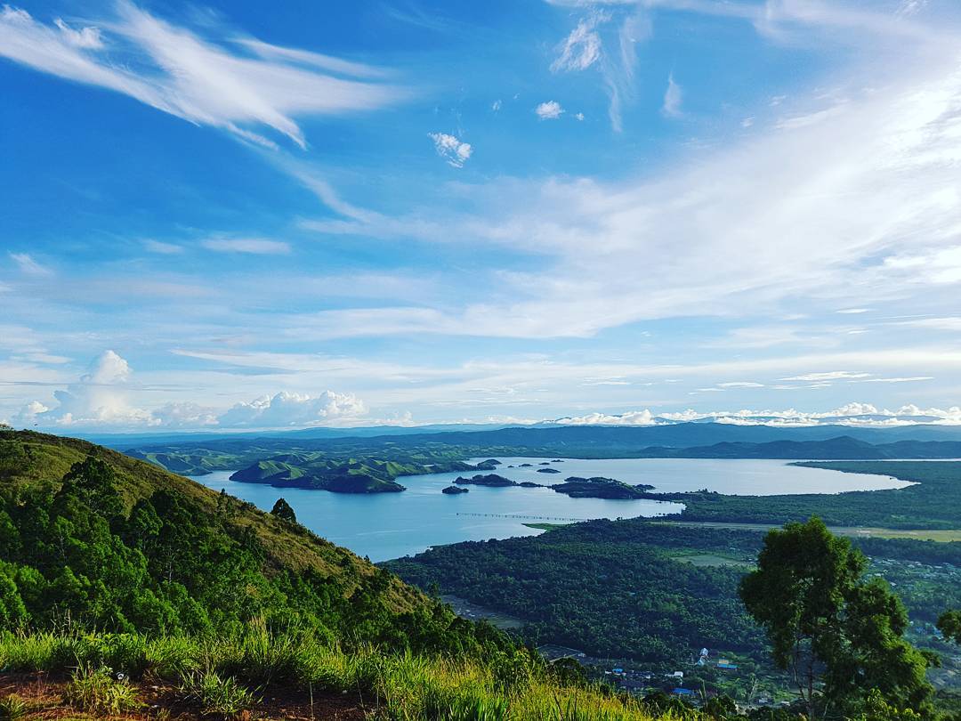 Exploring Jayapura, the Black Pearl of Indonesia