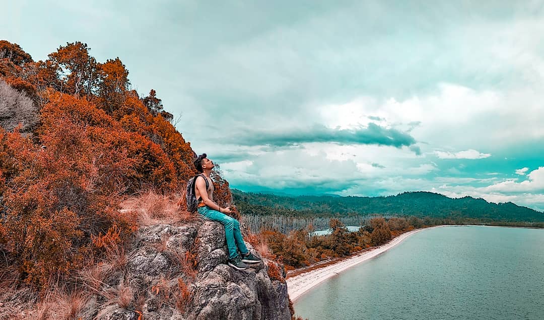 Most Interesting Places to Visit on Taliabu Island