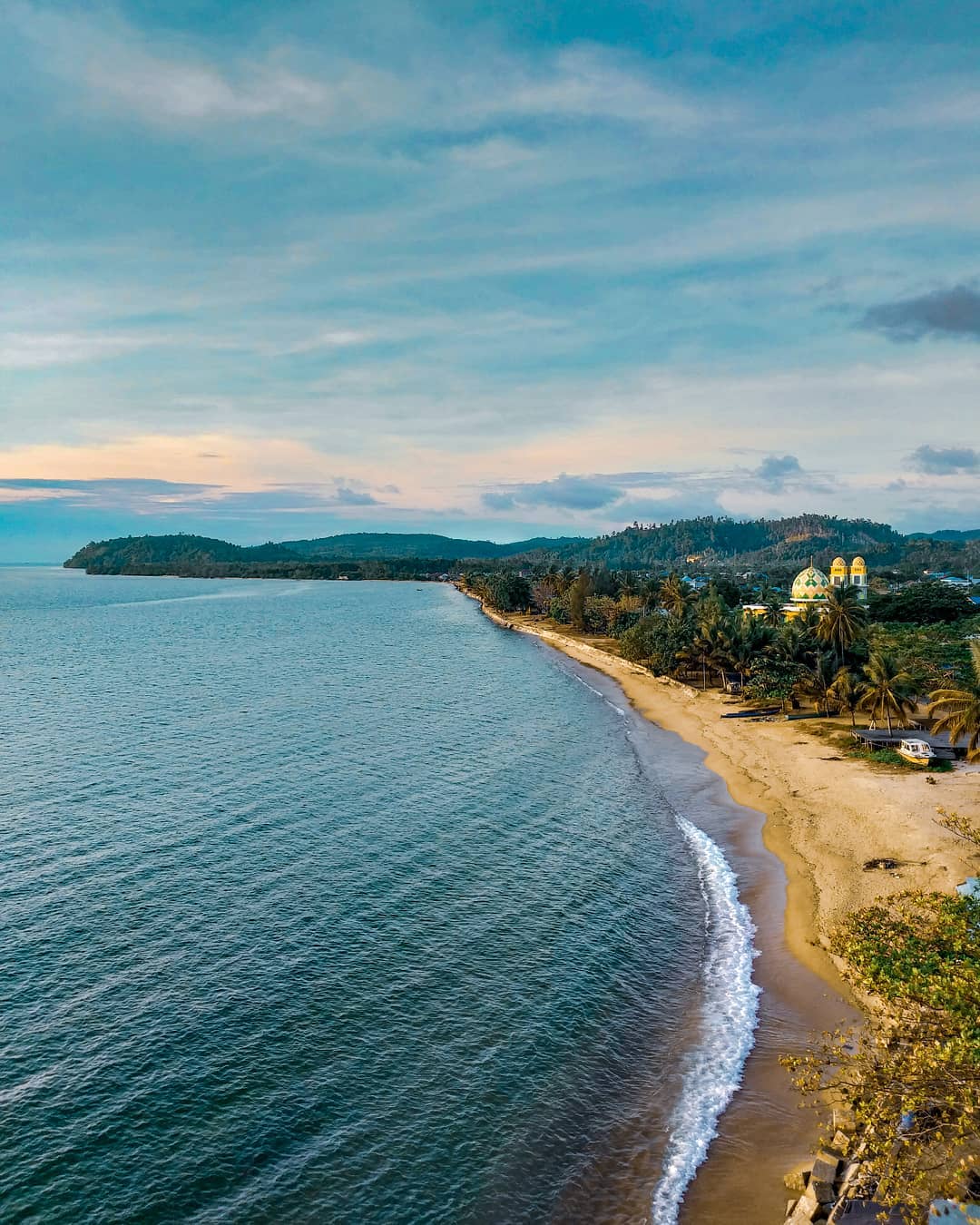 Most Interesting Places to Visit on Taliabu Island