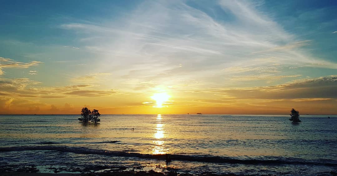 Best Beaches You can Find in Tarakan, North Kalimantan