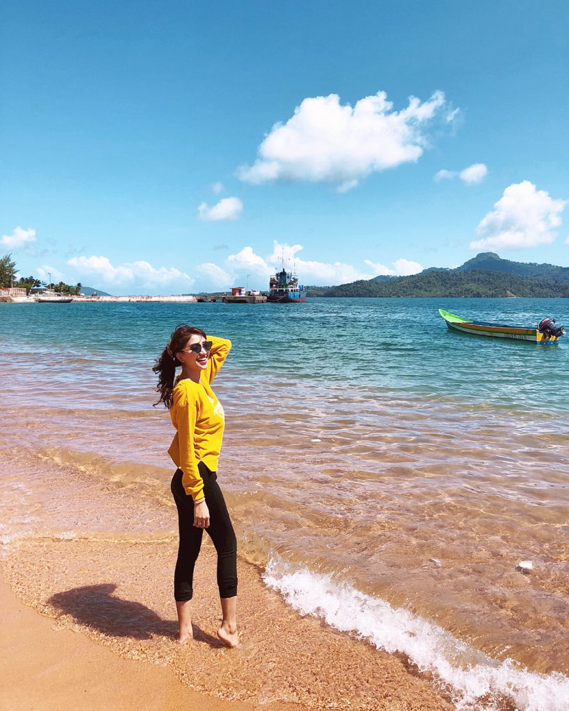 Most Interesting Places to Visit on Taliabu Island