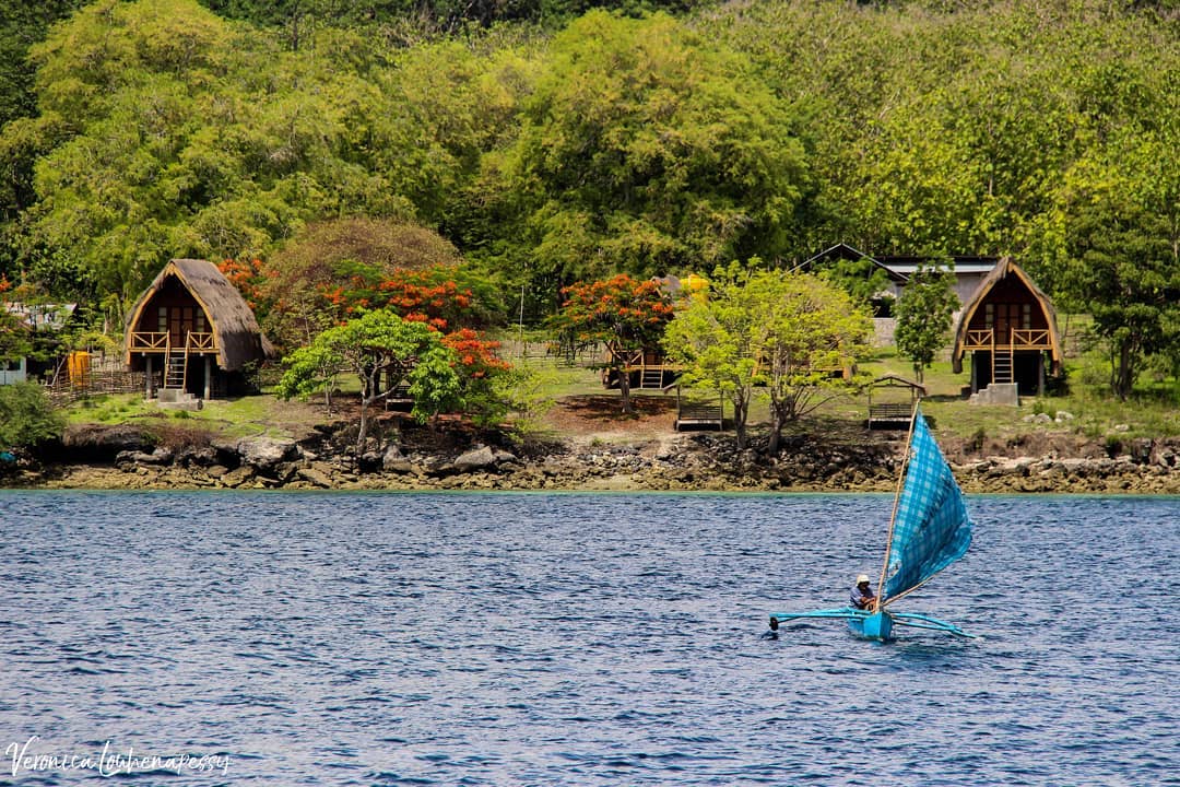 From Geyser to Sea Garden, Here Are the Most Exotic Spots in Alor