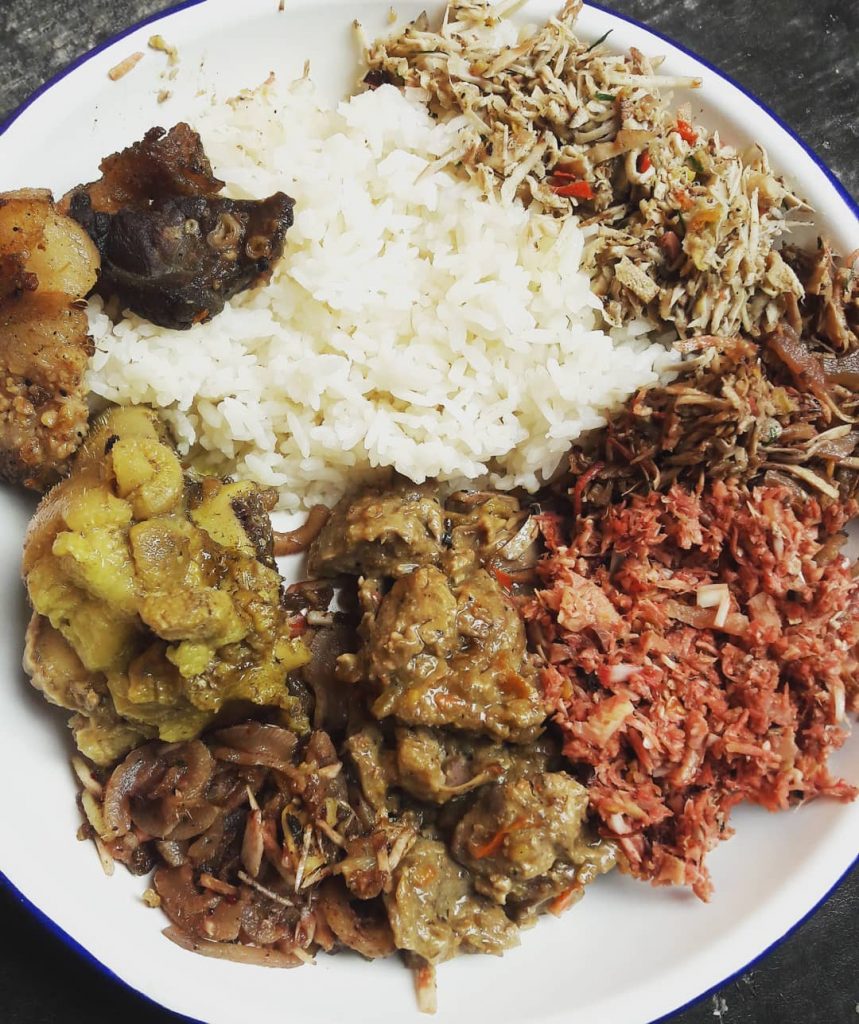 Best Lawar Restaurants in Denpasar, the Authentic Taste
