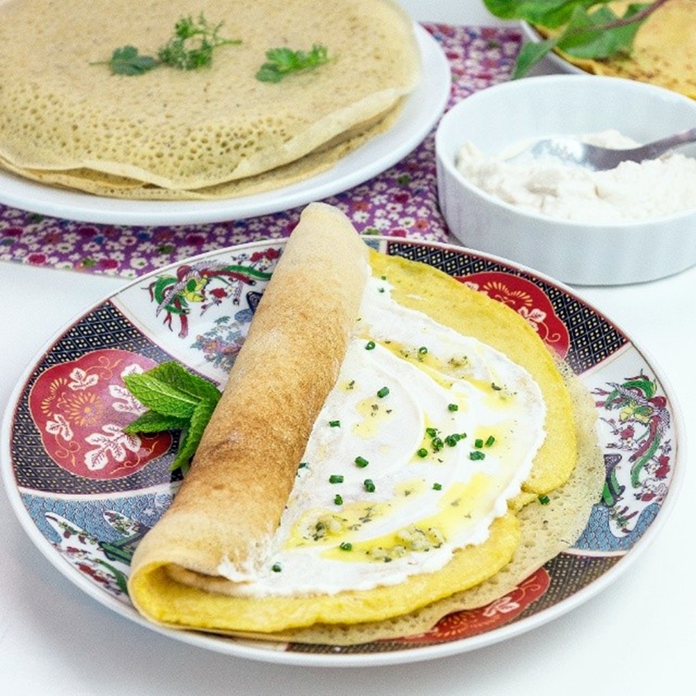 Kuliner Lebaran Khas Afrika, Mulai Dari Roti Sampai Daging Domba