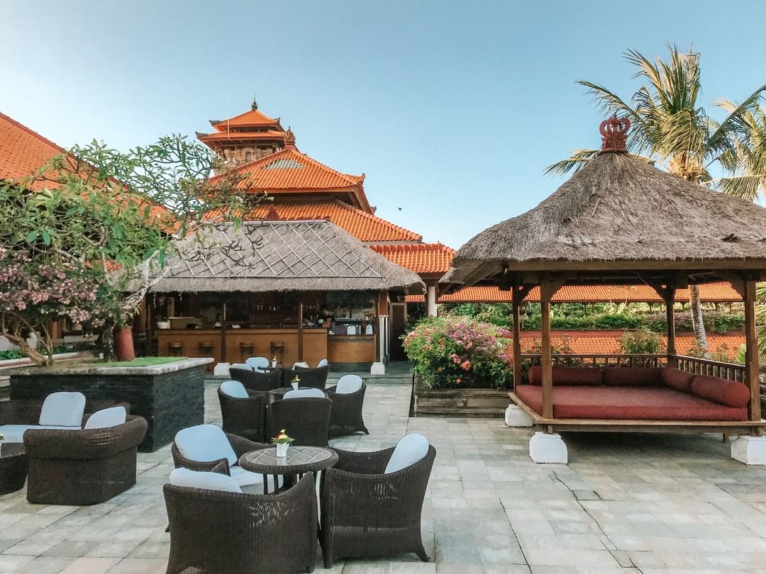 Paket Lebaran Akomodasi di Bali, Staycation Usai Mudik