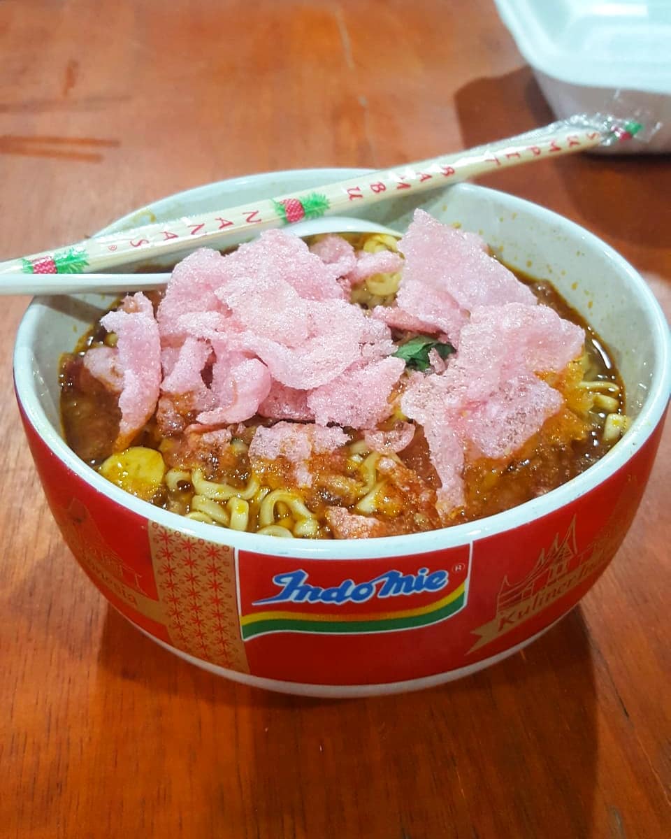 Warmindo Hits di Indonesia, Makan Indomie Bisa Jadi Momen Bukber Se-geng
