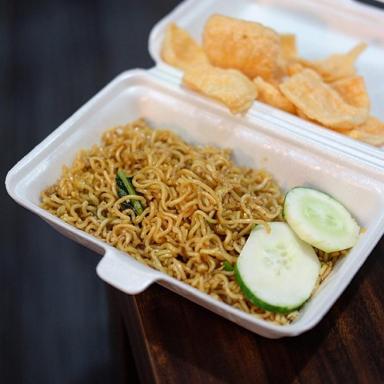 Street Food Windsor Batam, Satu Kawasan Bisa Cobain Banyak Macam Kuliner