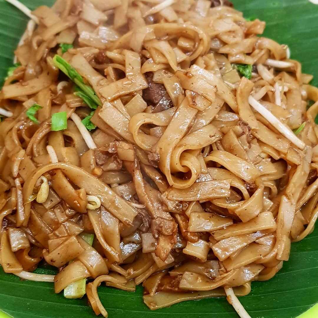 Kuliner Populer Pontianak, Ada yang Makin Laris Berkat Nex Carlos