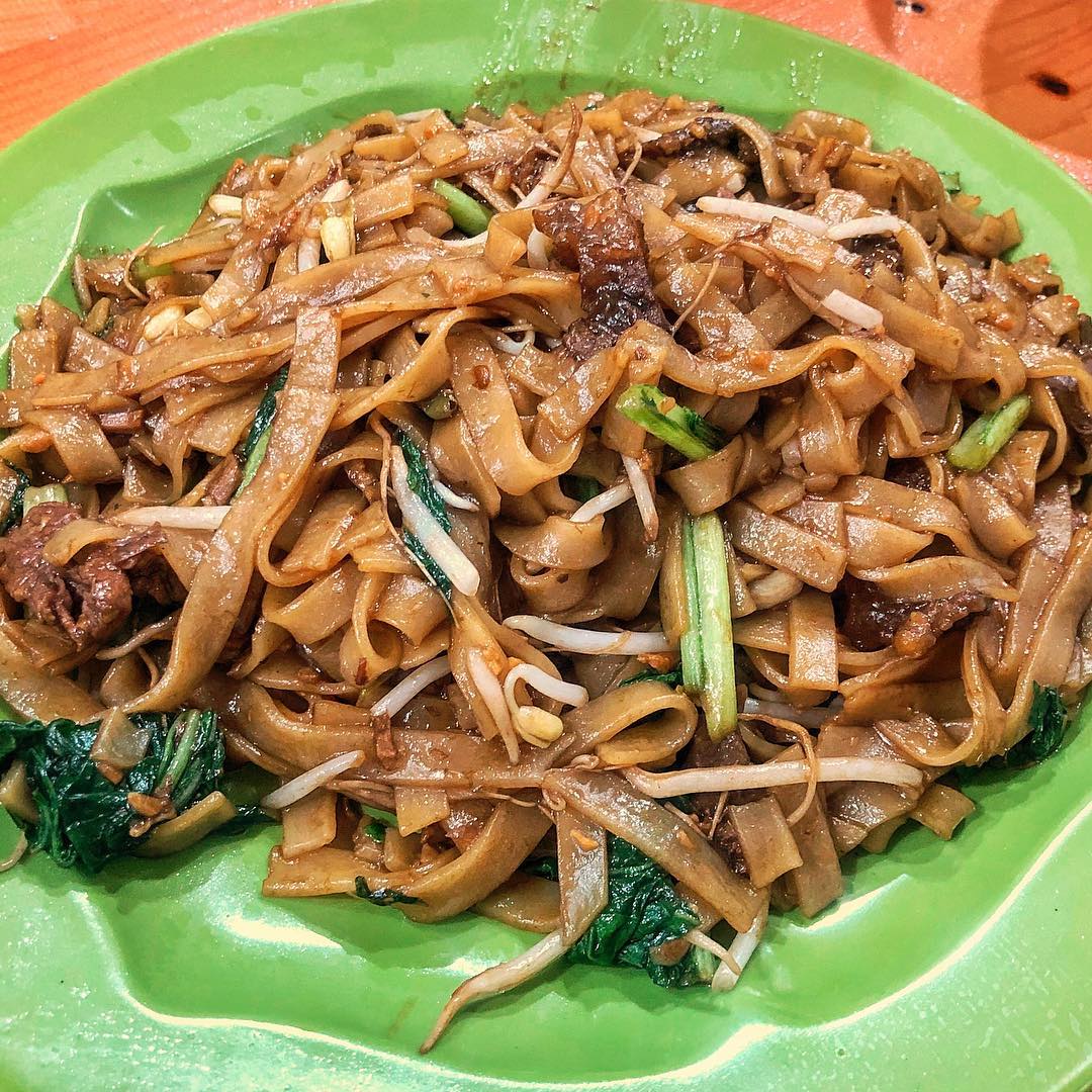 Mie Tiaw Apollo Pontianak, Bertahan Sampai Setengah Abad