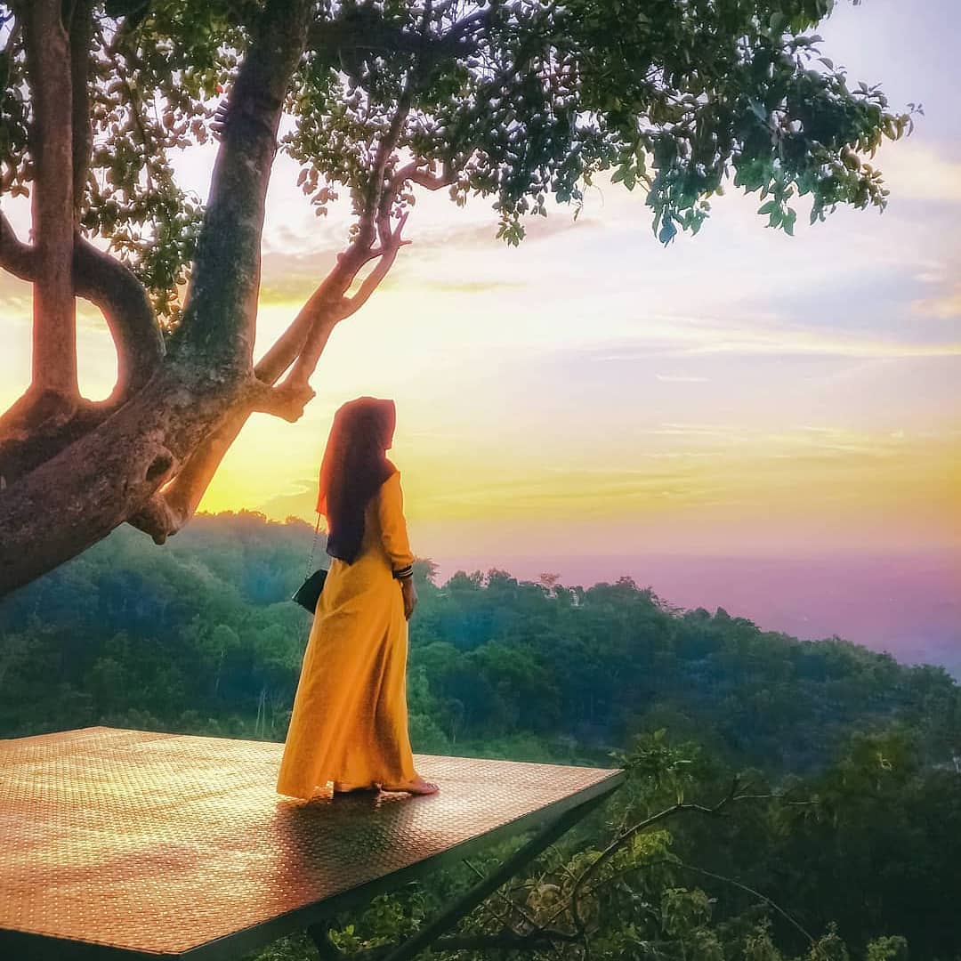Puncak Ratu di Madura, Alternatif Wisata saat Sempatkan Diri Jelajah ...