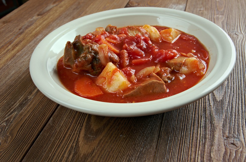 Kuliner Lebaran Khas Afrika, Mulai Dari Roti Sampai Daging Domba