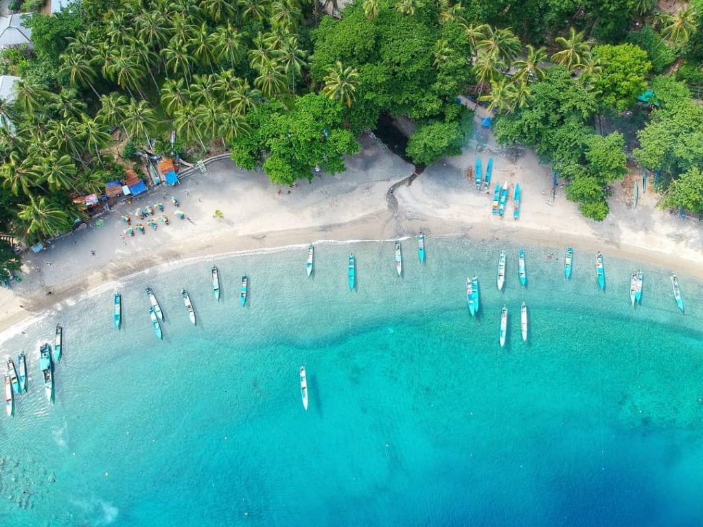 Exploring Beaches Ambon, the Coastal Capital of Maluku