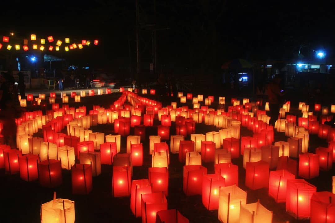 Unique Festivals during Lebaran in Indonesia